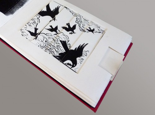 Pull Tab Book Green Chair Press Blog