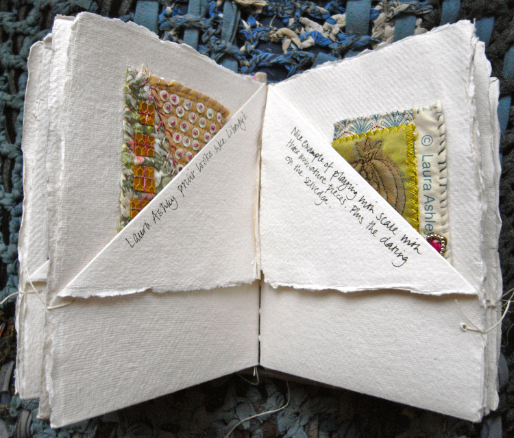 Bookmaking – Page 7 – Green Chair Press Blog